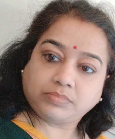 Our Team – PCI India