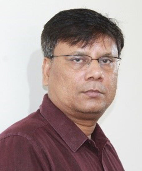 Our Team – PCI India