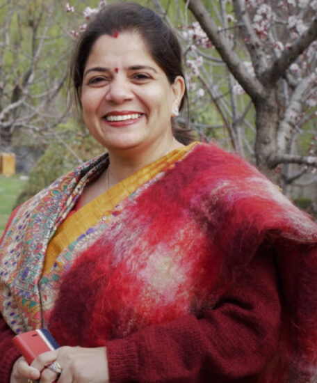 Our Team – PCI India