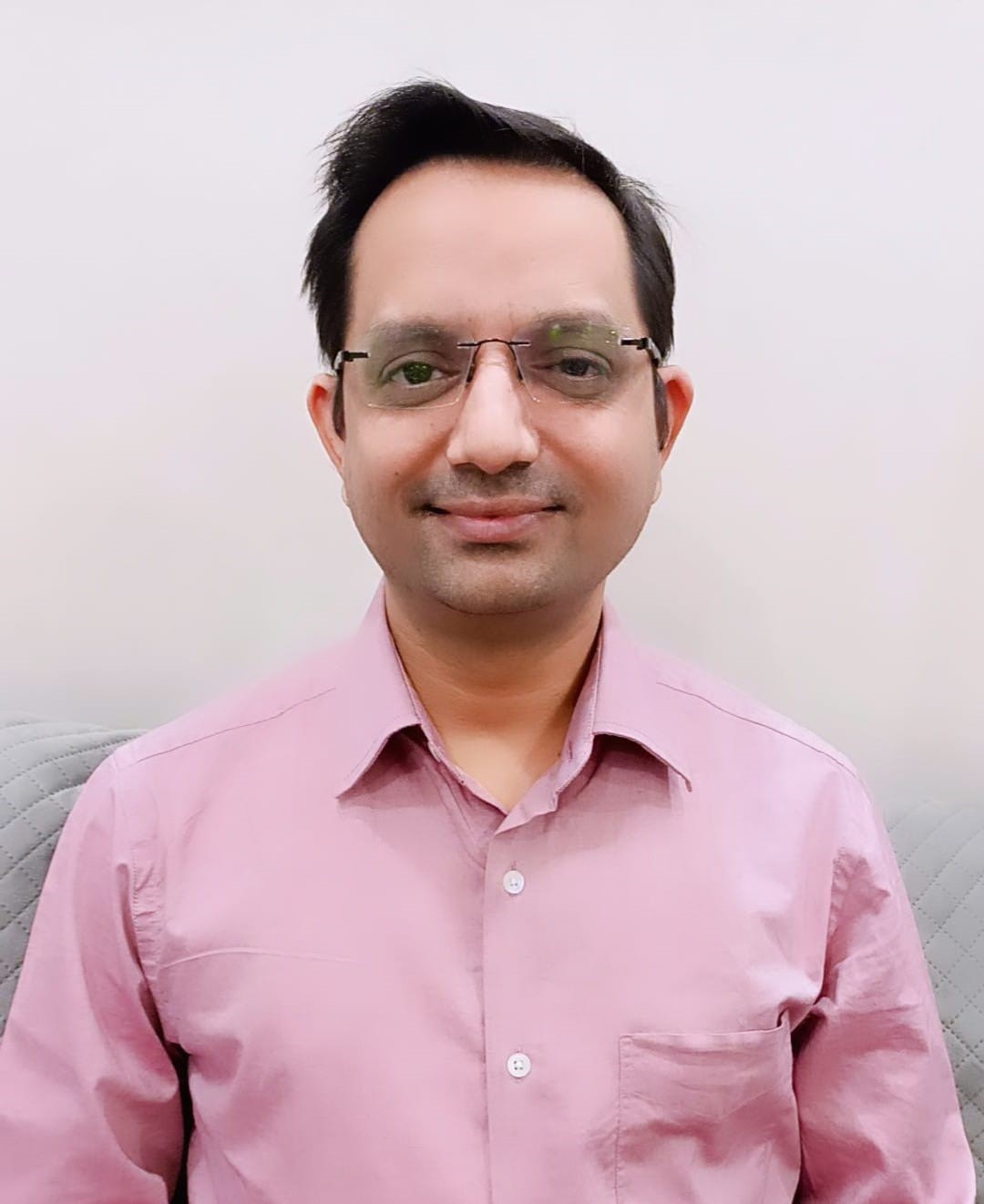 Our Board – PCI India